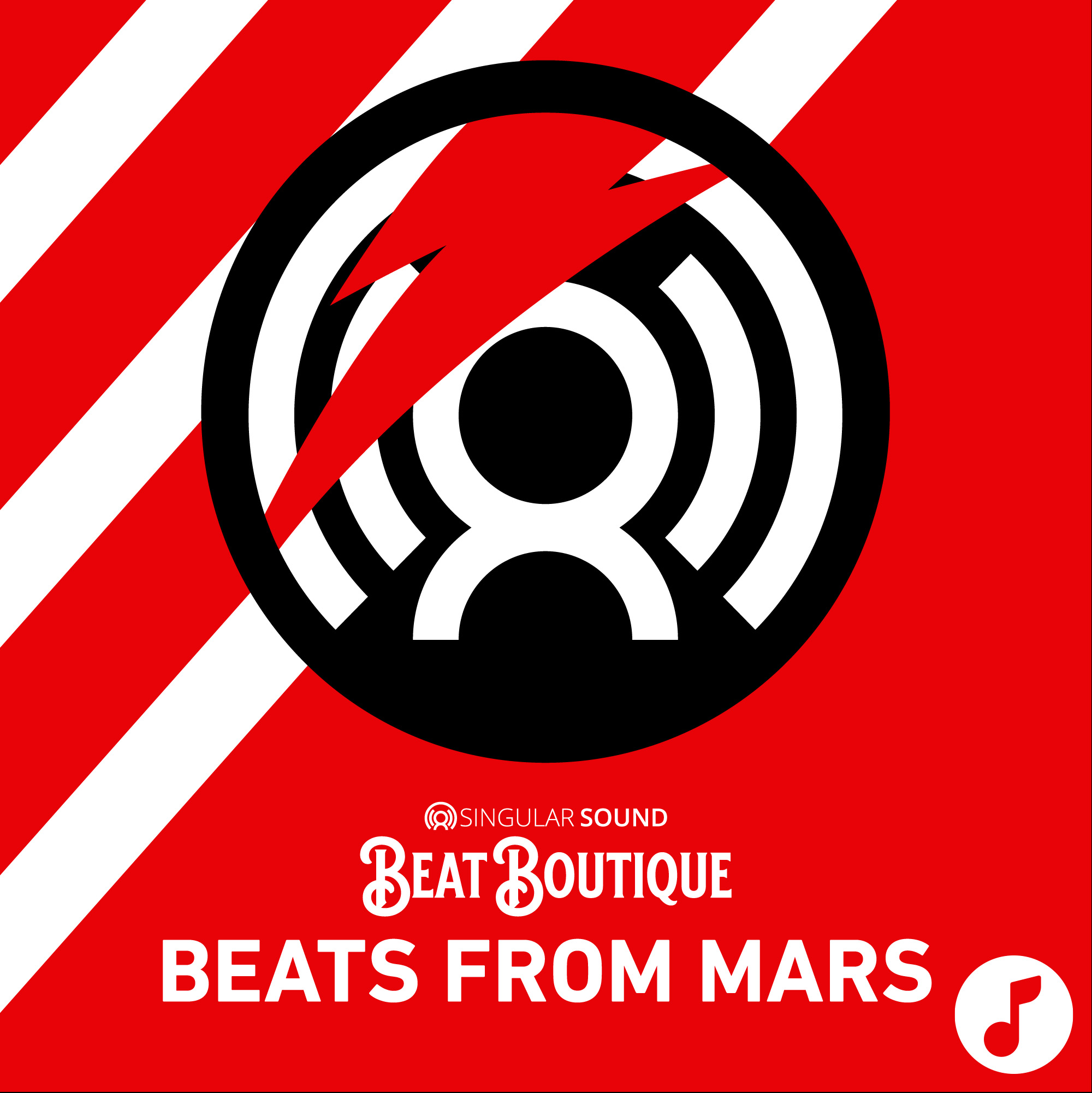 BeatBuddy Manager Online